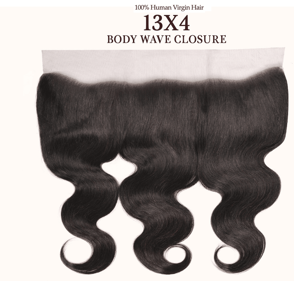 Sash HD Swiss Lace Closure – Sashlabelle Hair Canada